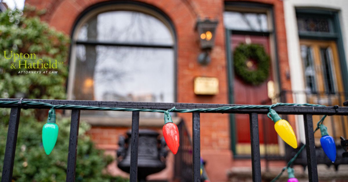 Hidden Dangers in Holiday Decor That Could Lead to Injury Claims