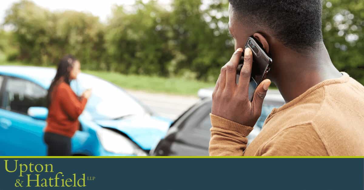 How are Car Accident Cases Handled in New Hampshire?